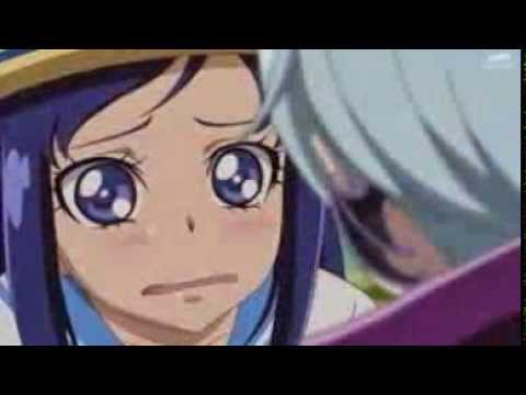 Doki Doki Precure-Antreprima Ira x Rikka - YouTube