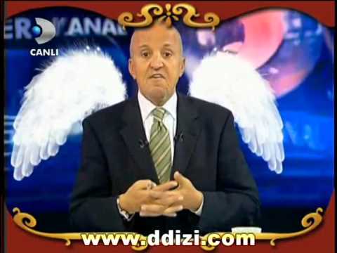 2011 03 27 BEYAZ SHOW YALÇIN ÇAKIR KANATLI MELEK