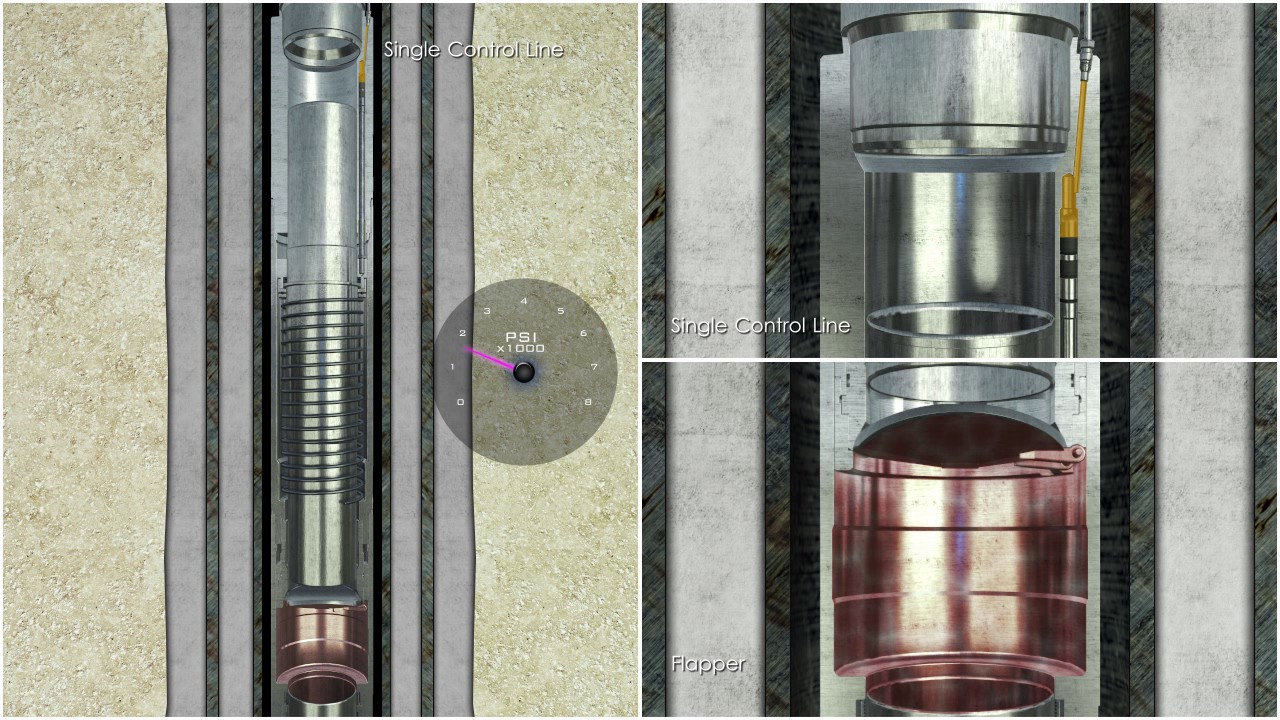 CTR TRSCSSSV - YouTube