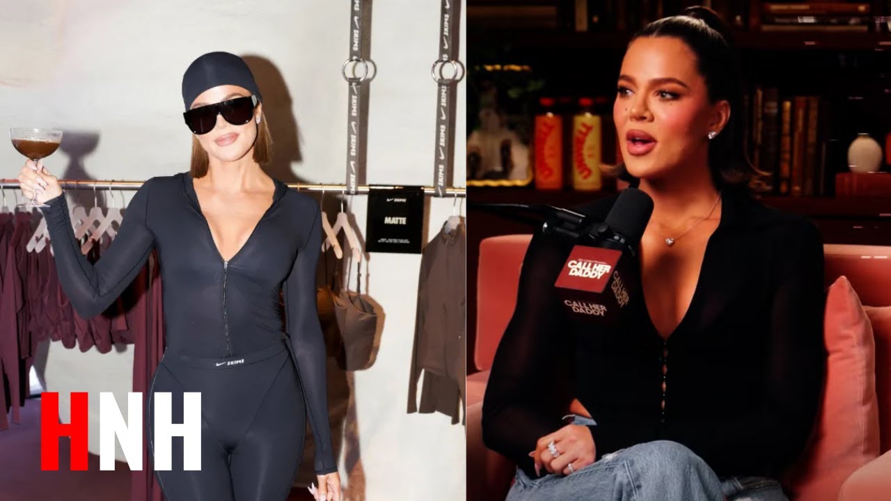 Khloé Kardashian Feels 'Safe' Single After Heartbreaks: Expert Explains ...