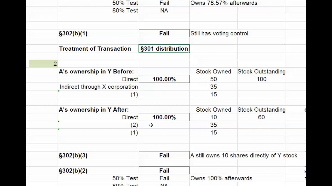 Case 3 1 C video solution - YouTube