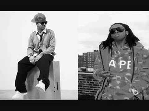 Drake feat Lil Wayne- Ransom - YouTube