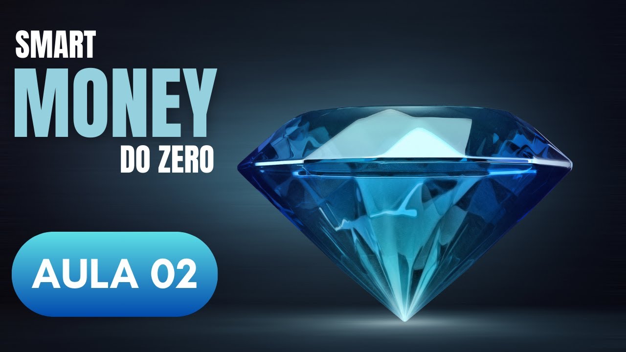 SMC do Zero - Aula 02 - Decifrando a Estrutura de Mercado - YouTube