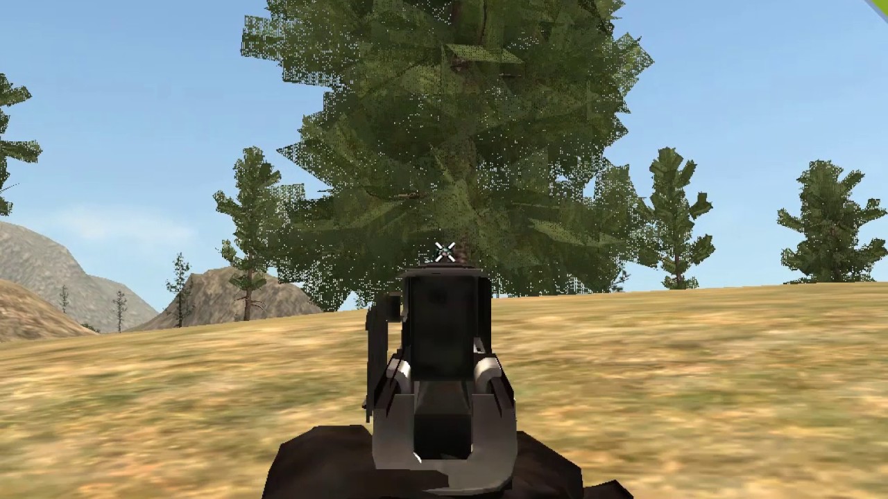 Rust Legacy PvP #2 "P250" - YouTube