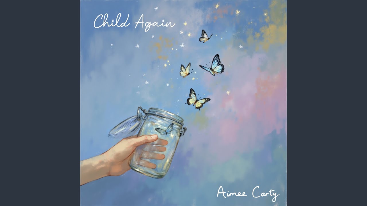 Child Again - YouTube