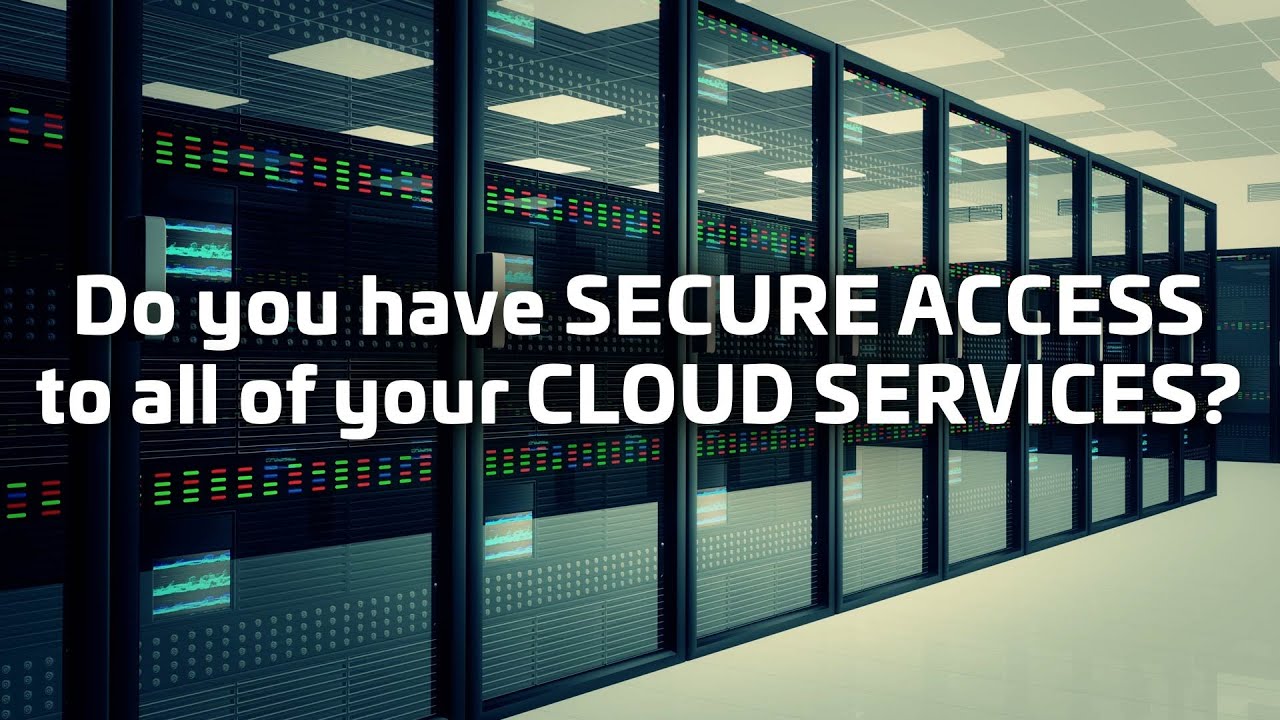 SafeNet Trusted Access by Thales | Authentication and Access Management ...