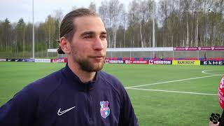 Paide Linnameeskond - Tallinna FC Flora I 1:3 I Premium liiga 9. Voor I ...