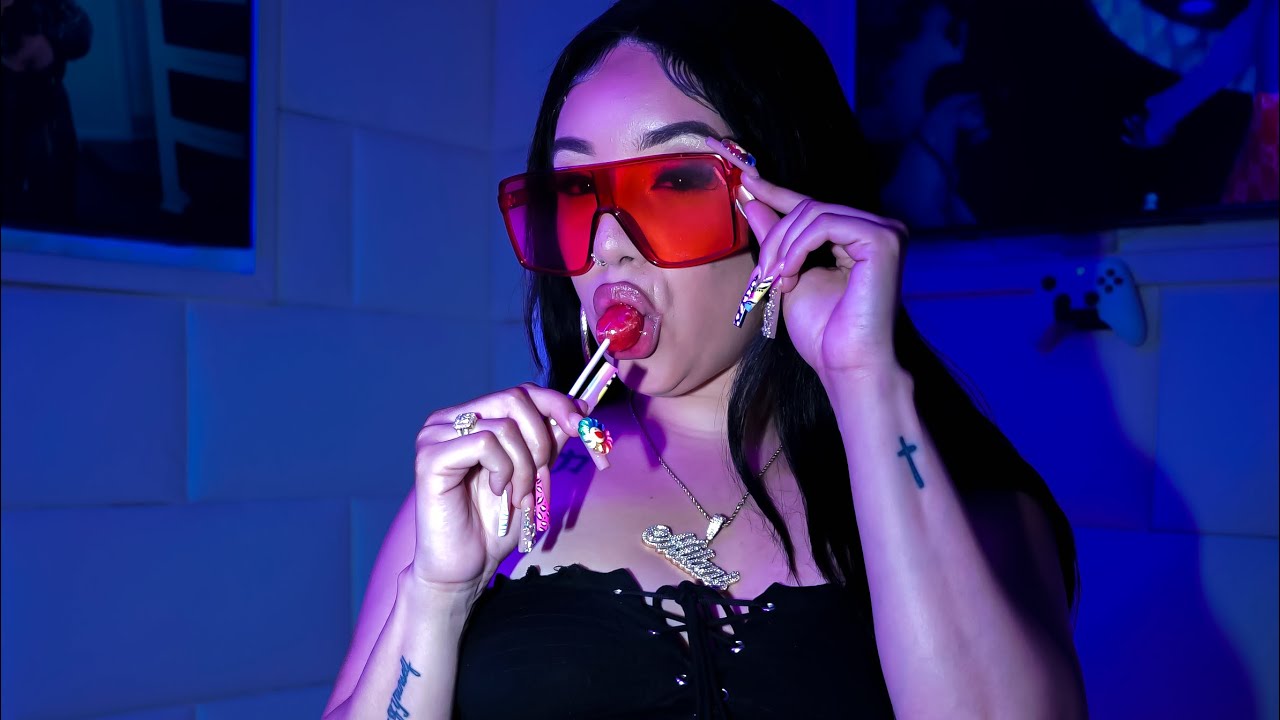 TALK OF THE STREETS - MILANI BANDZ [OFFICIAL VIDEO] - YouTube