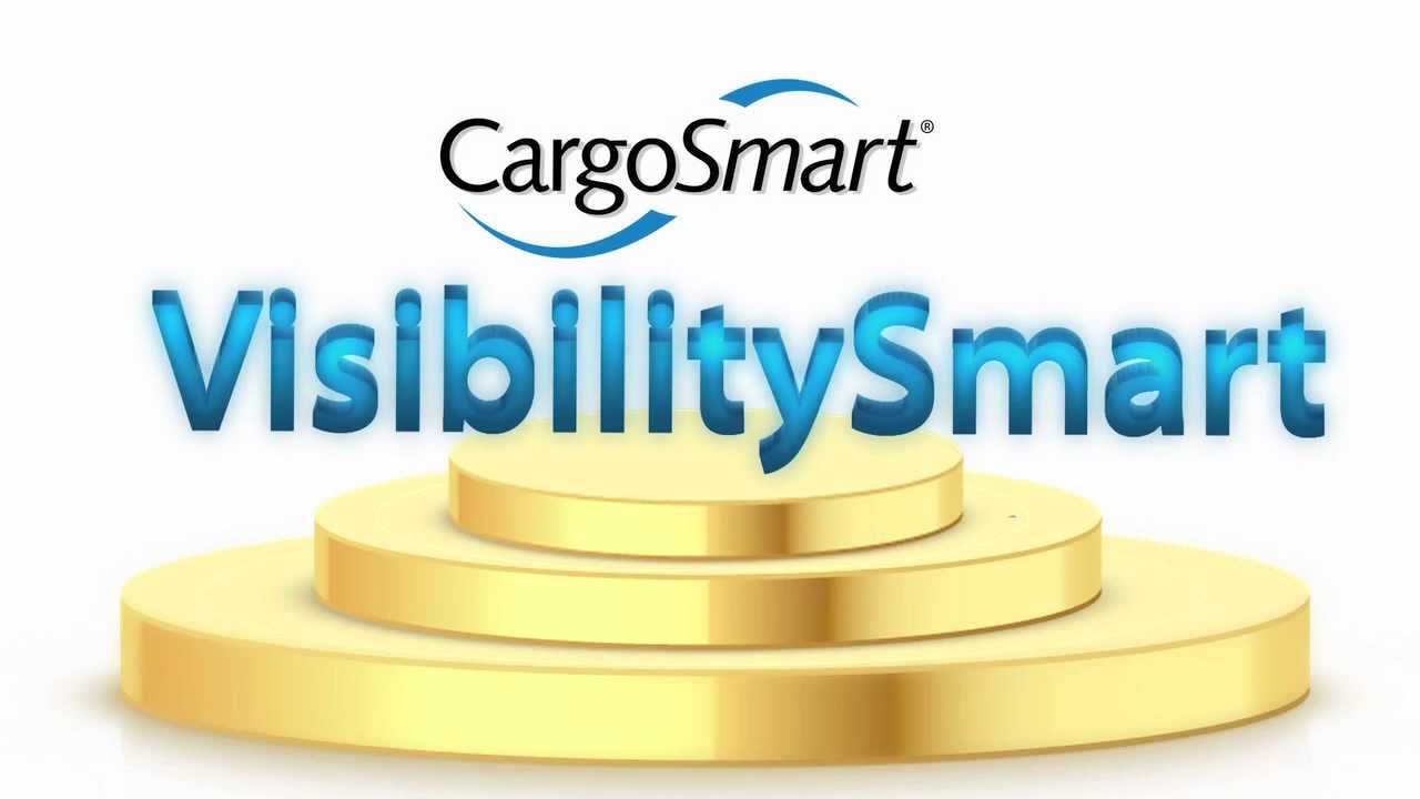 CargoSmart's New Visibility Solution Alerts Shippers to Delays Earlier ...