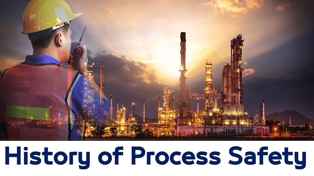 2.3. Process Safety Fundamentals | History of Process Safety Management ...