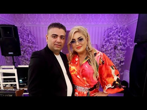 Florentina Raicu - Uzivo dvojka za dusu Romanes - Of munre siave - Kampionii