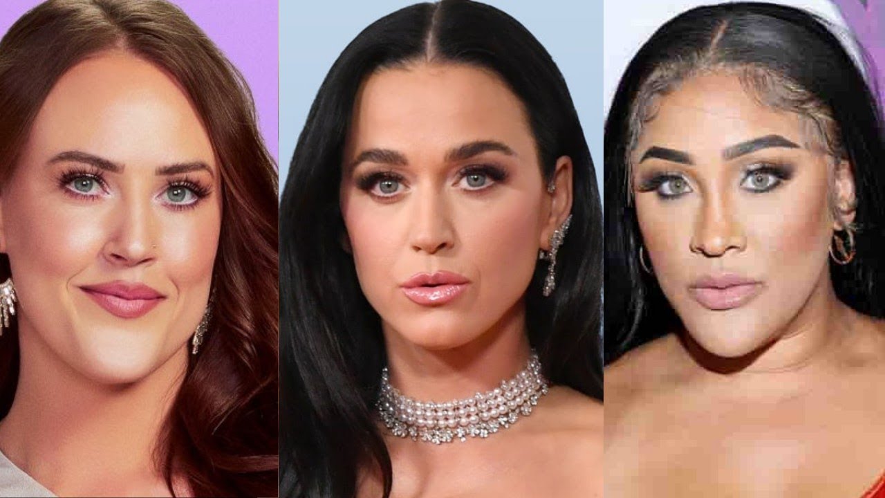 Does Love is Blind's Chelsea Blackwell Resemble Megan Fox or These ...