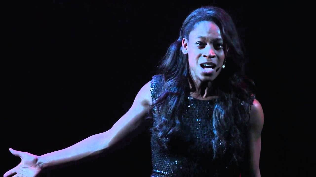 Ashley Arnold | Musical Theater | 2015 YoungArts LA - YouTube