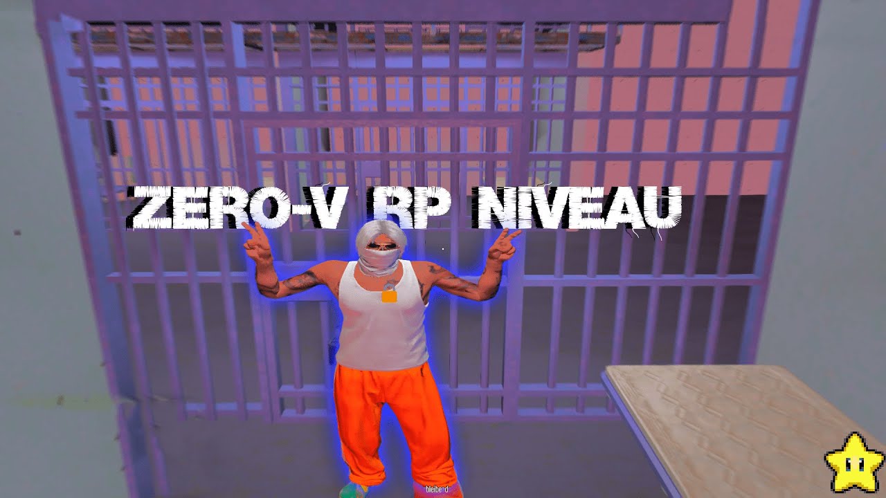 Zero-V das beste RP Niveau👍 - YouTube