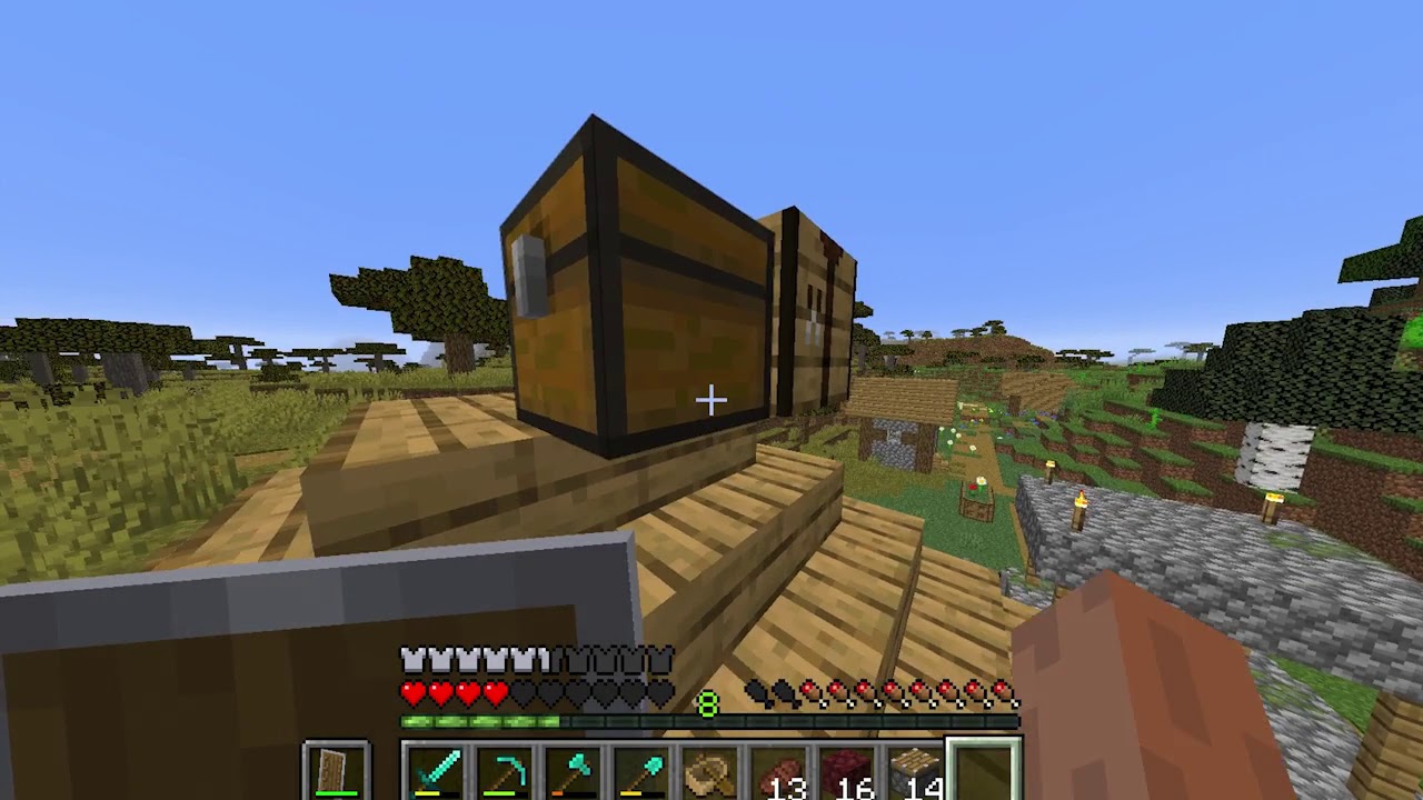 Levantando más gente | El Mainkra: Reloaded #05 - YouTube