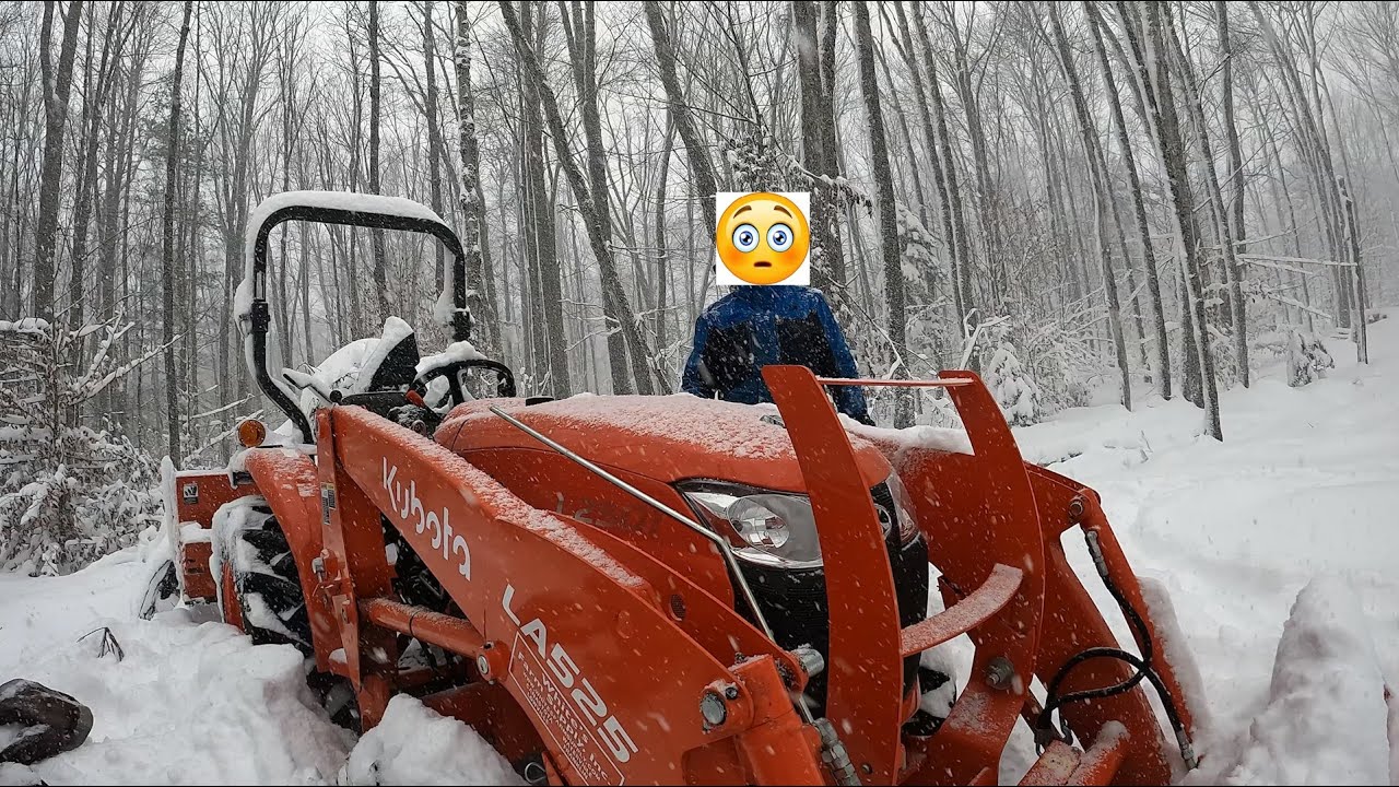 Record Breaking Snowfall on Tug Hill Plateau!!! - YouTube