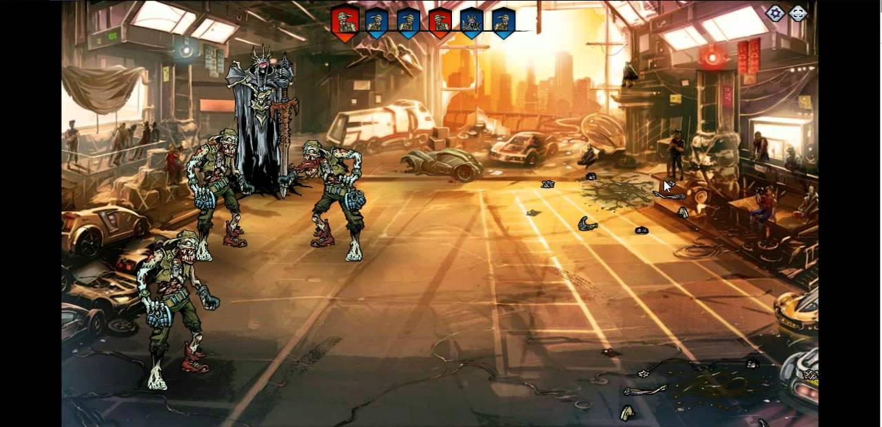 Mutants Genetic Gladiators (Facebook) Gameplay Part 16 - YouTube