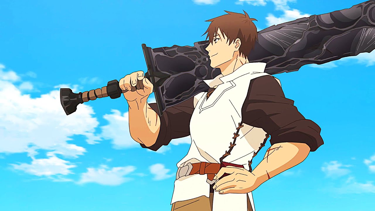 I parry everything part 1 || Explained in Hindi - YouTube