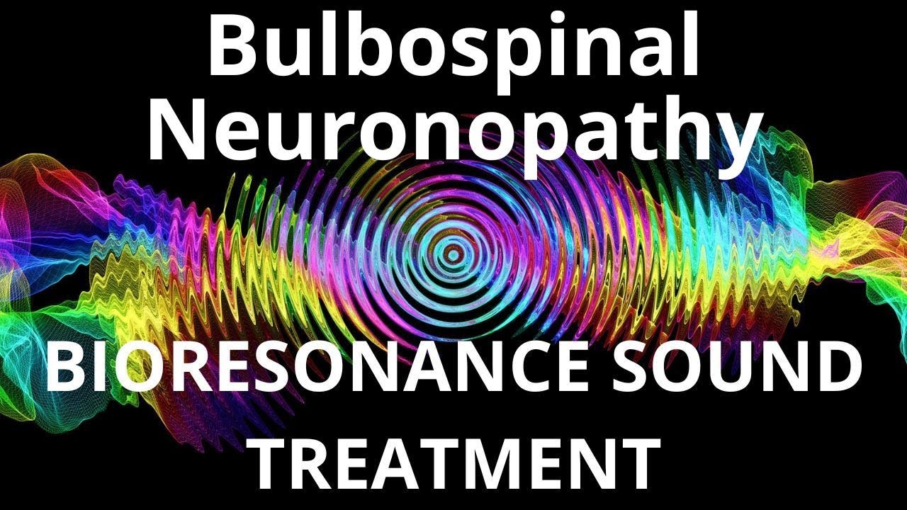 Bulbospinal Neuronopathy_Sound therapy session_Sounds of nature - YouTube