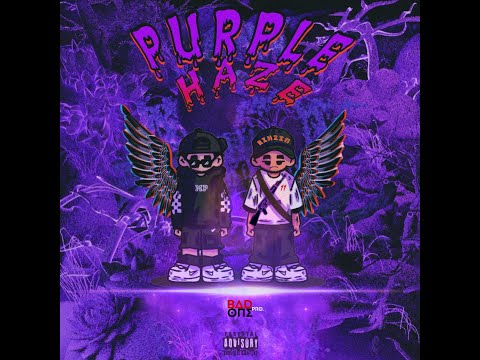 M.P X REHZEN 'PURPLEHAZE' OFFİCİAL MUSİC VİDEO