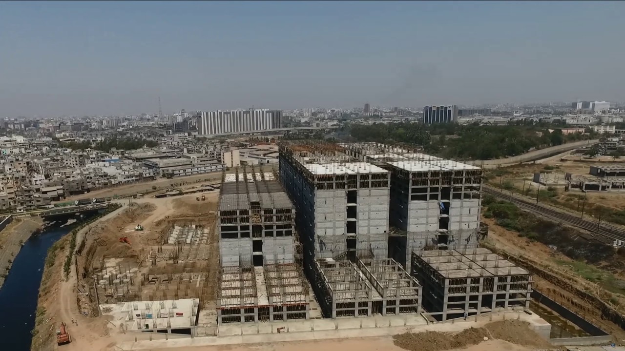 Millennium Textile Market - 4 - YouTube