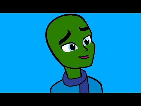 The Wild (YD Style) Part 1: Opening Title/Grinch’s Imagination/Octave ...