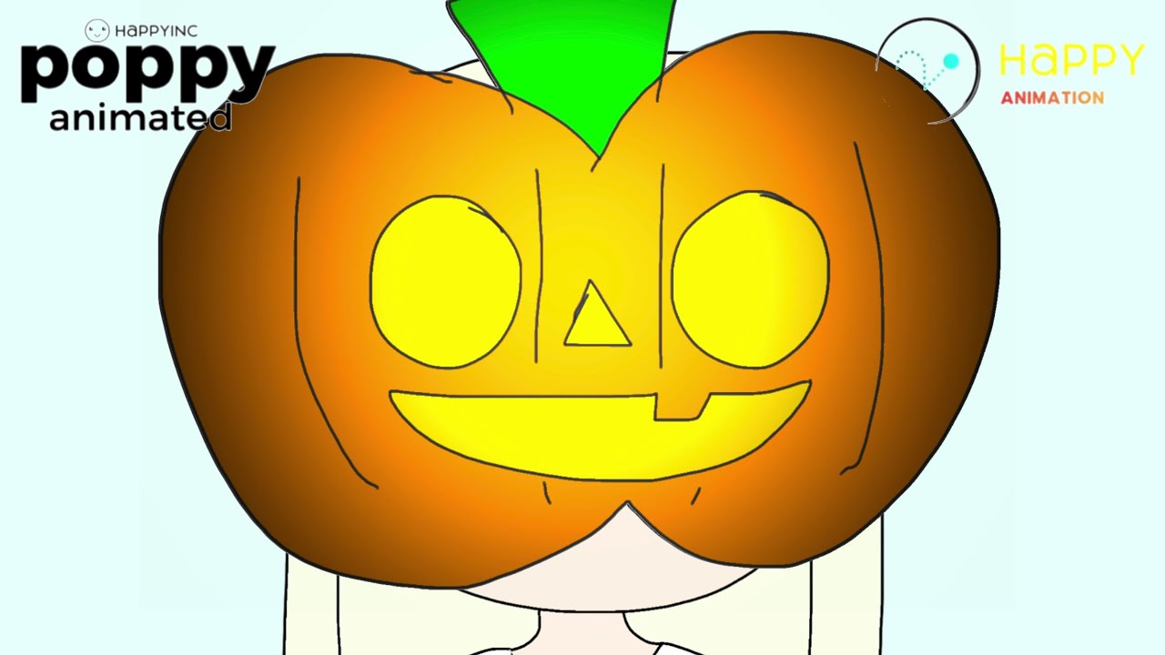 Pumpkins | Poppy Animated: Season 2 - YouTube