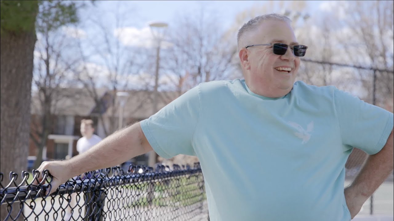 This is not a cookie-cutter thing: Meet Phil, advocating for himself ...