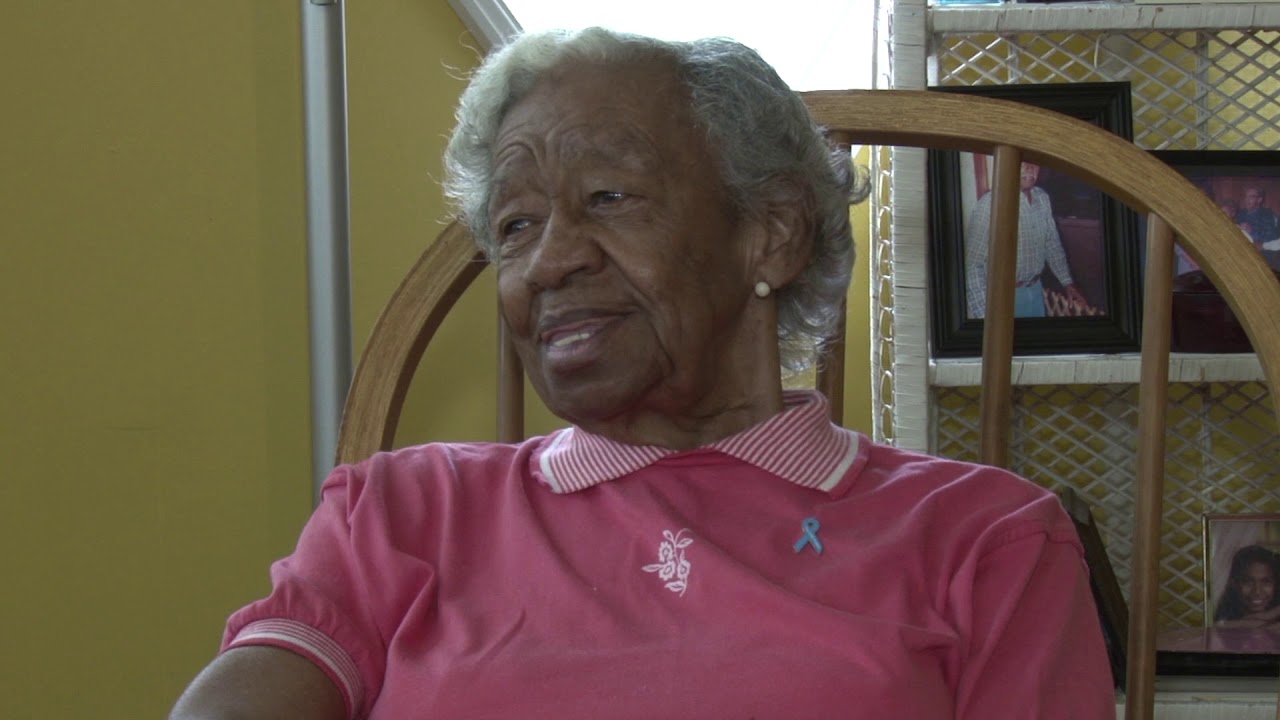 Mary Wright 2012 HD 1080p - YouTube