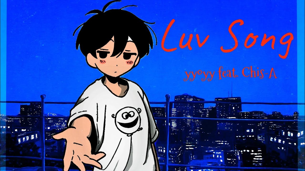 Luv song/yyoyy feat.Chis-A - YouTube