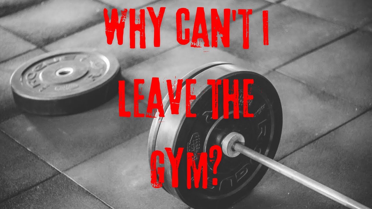 The Midnight Gym | Creepypasta | Scary Story - YouTube