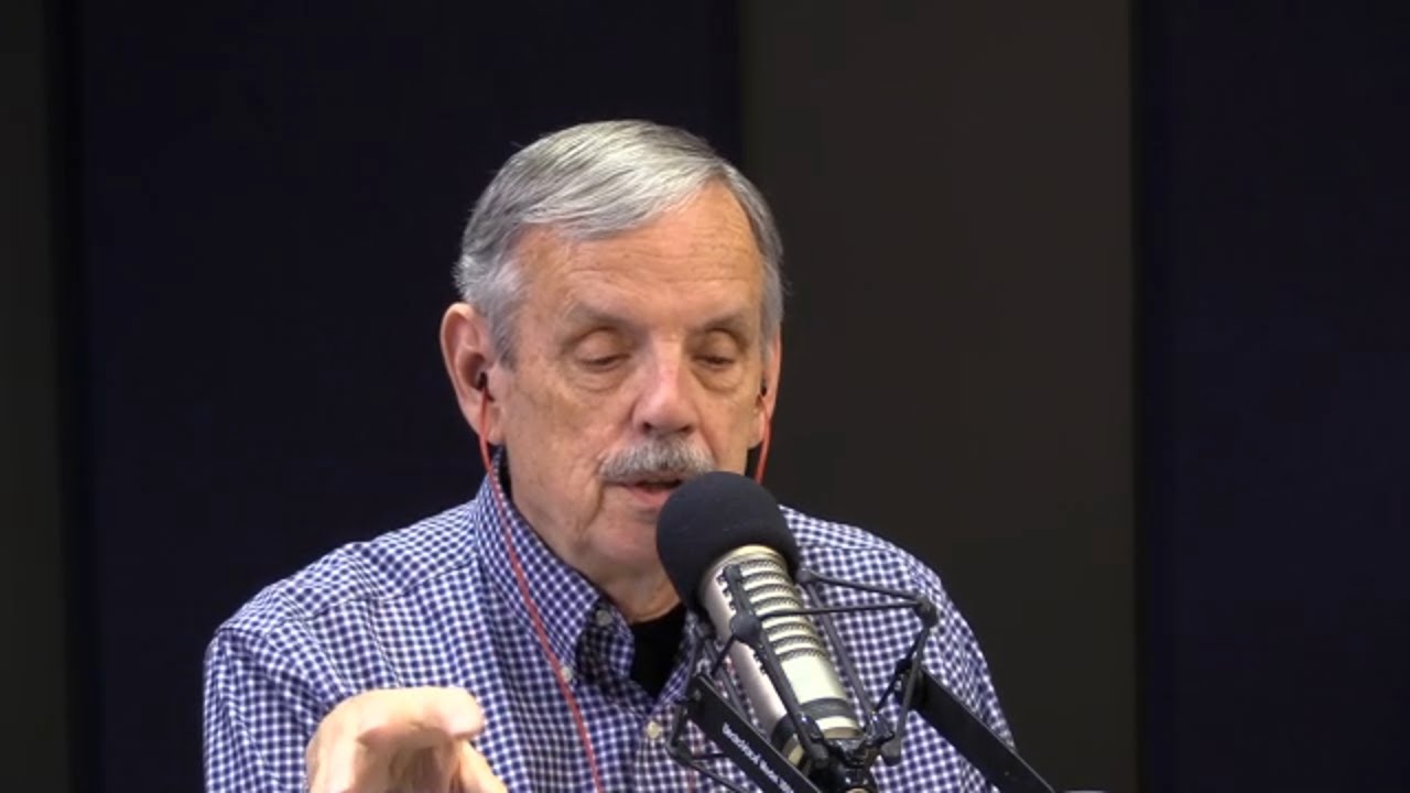 Point of View Livecast - Tuesday, March 11, 2025 - Keisha Toni Russell ...