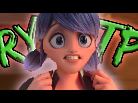 ЛЕДИ ШЛАК: ФИЛЬМ | RYTP Леди Баг и Супер-Кот: Пробуждение силы