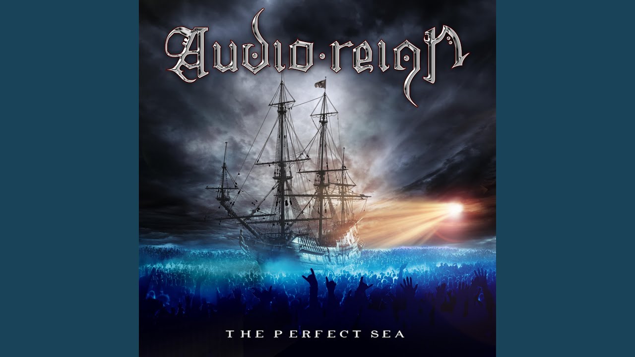 The Perfect Sea - YouTube