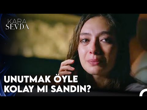 Her Sevda Sonsuza Kadar Sürmez - Kara Sevda 2. Bölüm