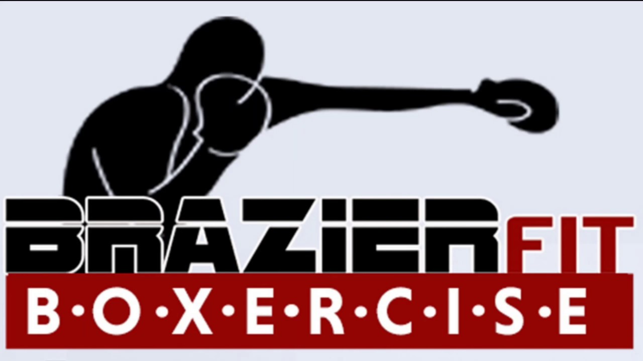 Boxercise For Beginners - YouTube
