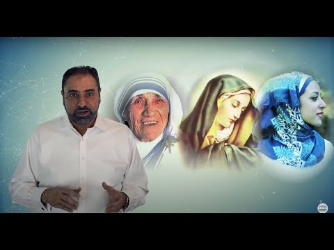 4- Hijab: freedom or bondage? | #Islamophobia 1 | Fadel Soliman