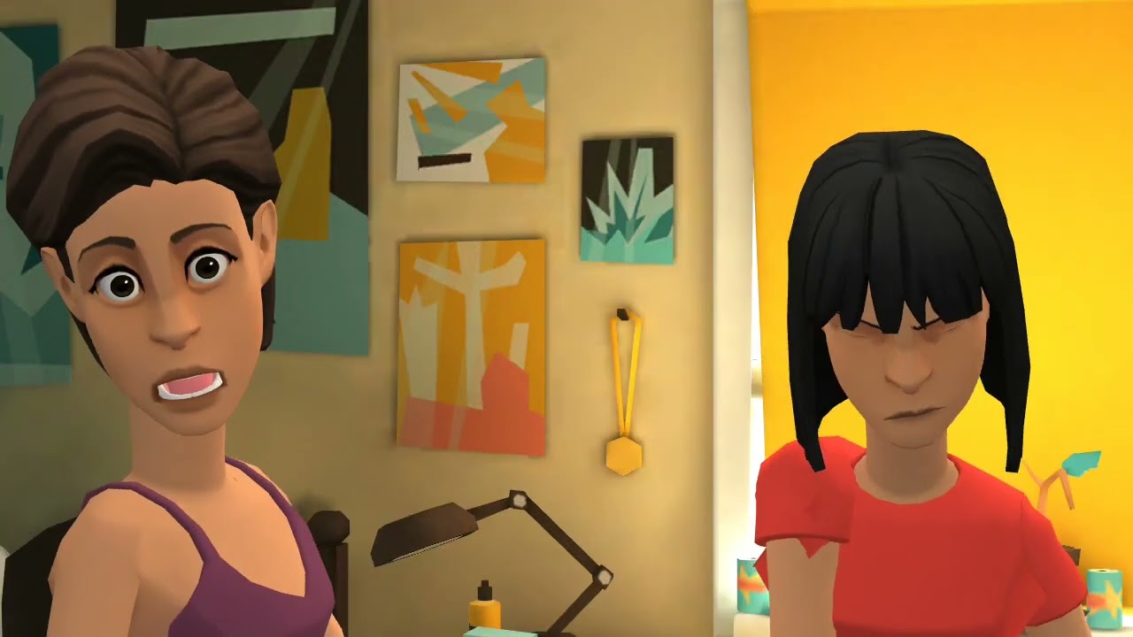 Evil Dora Refuses To Do House Chores And Gets Grounded - YouTube