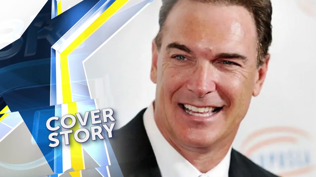 Patrick Warburton Reveals How He's Surviving Quarantine With Sons Talon ...