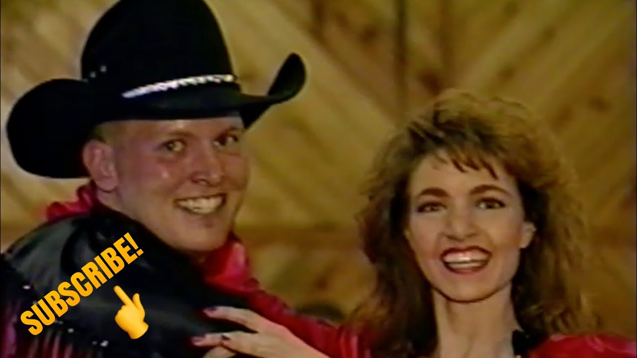 Brian Haley | Sheila Olthoff | 1996 White Buffalo Dance Competition ...
