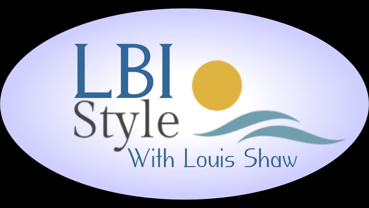LBI Style with Louis Shaw, Episode 1 - YouTube