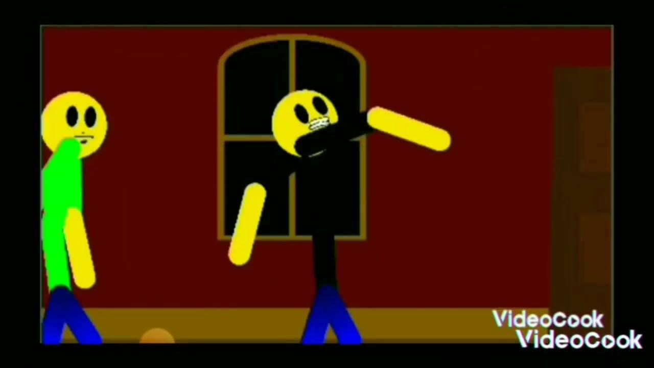 Roblox Doors: animation - YouTube