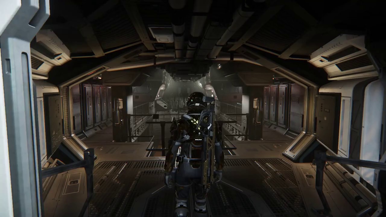 Star Citizen - YouTube