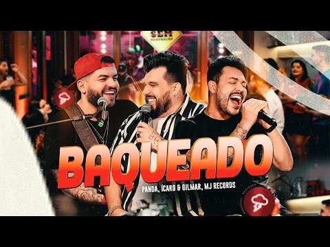 Panda, Ícaro e Gilmar - Baqueado [ DVD Panda  Sem Moderação ]
