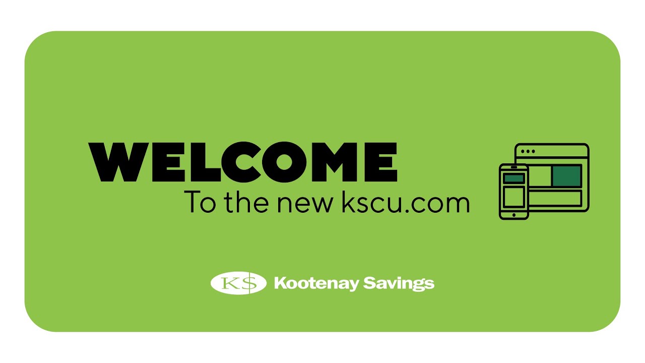 Welcome to the new kscu.com - YouTube