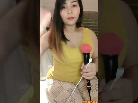 🔴 Tante Nonik bohay TKW Taiwan