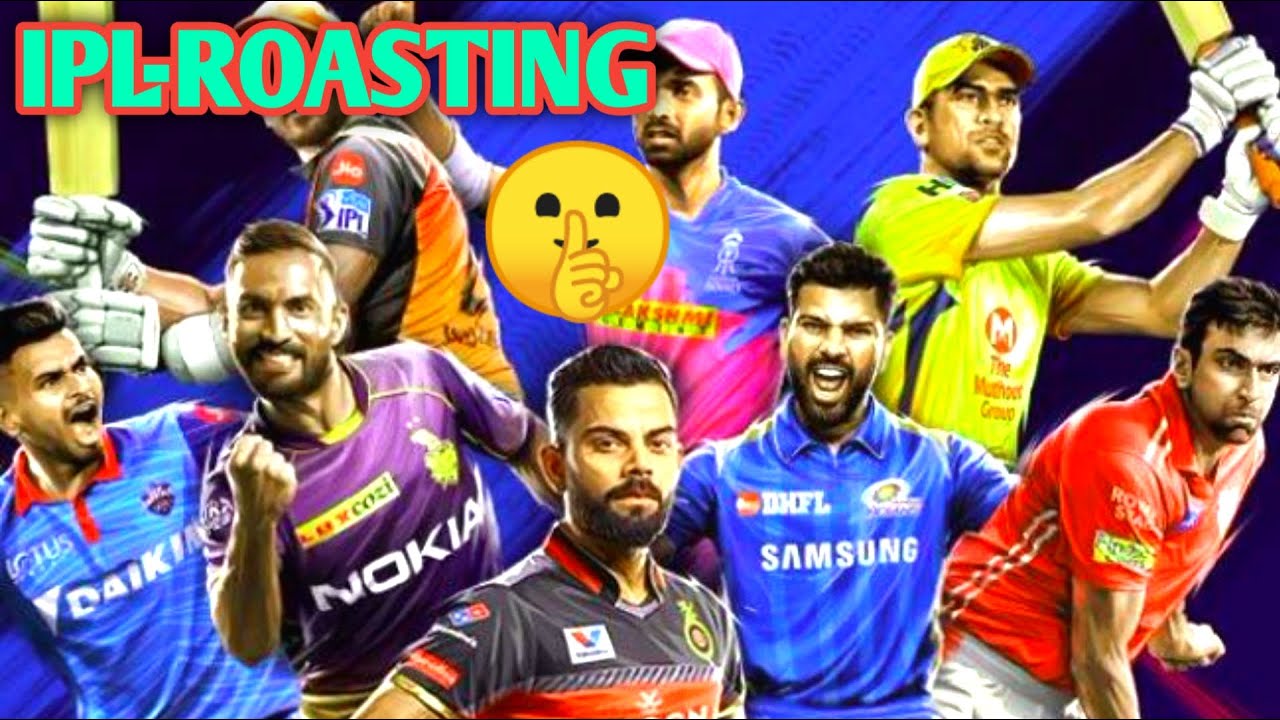 IPL Roasting video/Roasting IPL/IPL/The bong roast - YouTube