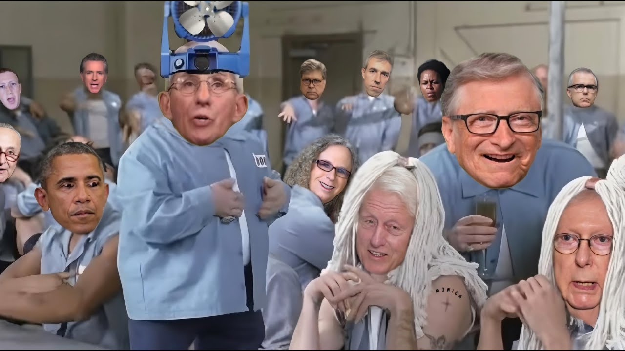 On Your Mark..Get Set…DO WHAT YOU’RE TOLD - YouTube