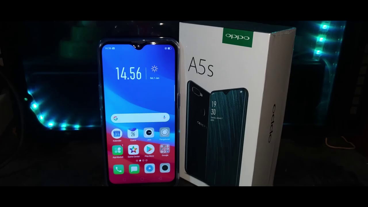Cara Mereset Hp Oppo A5s - Perumperindo.co.id