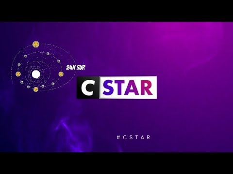 24H sur CStar - YouTube